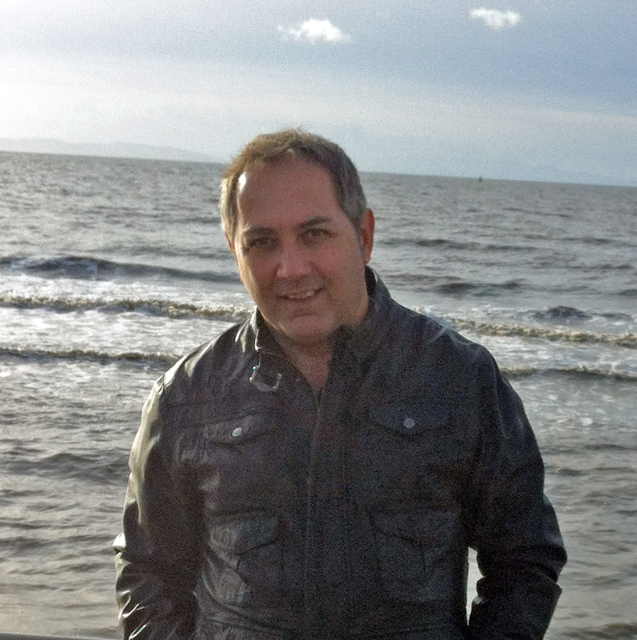 About Fenn Logistics | RG Fenn