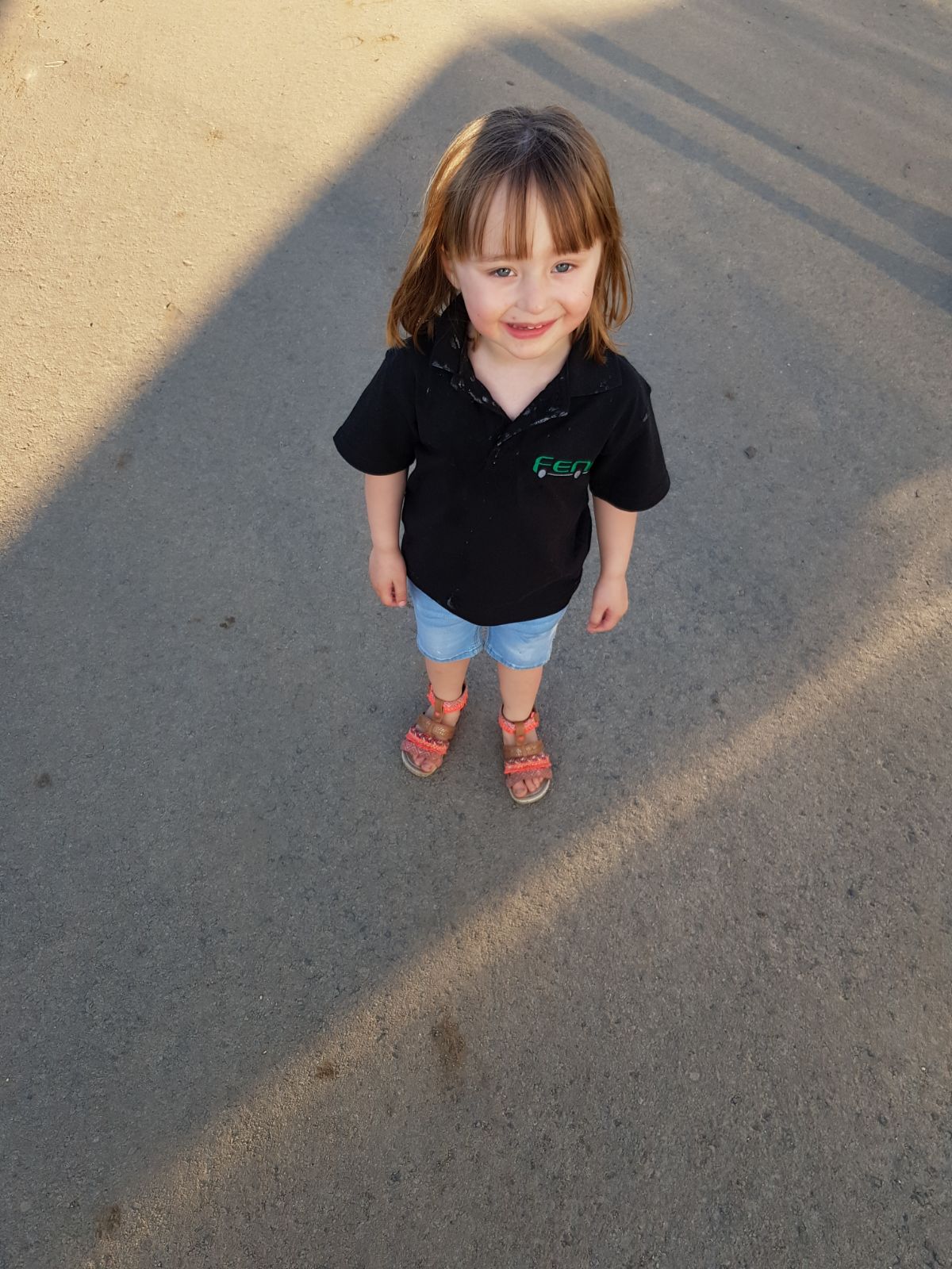 Lilly’s Future – ‘Just Giving’ | RG Fenn